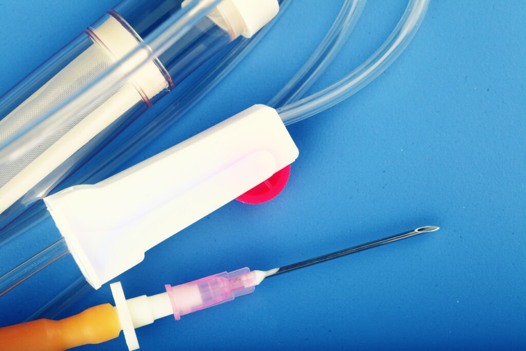 IV Infiltration and Complication Attorneys - Jeffcoat Injury and Car ...