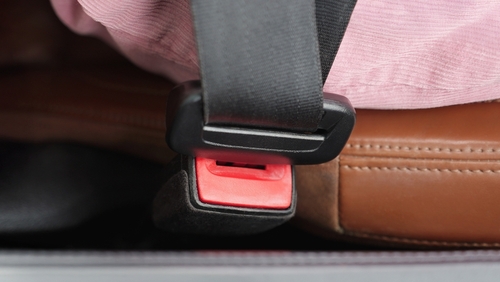 How Seatbelt Evidence Strengthens Your SC Semi-Truck Injury Case ...